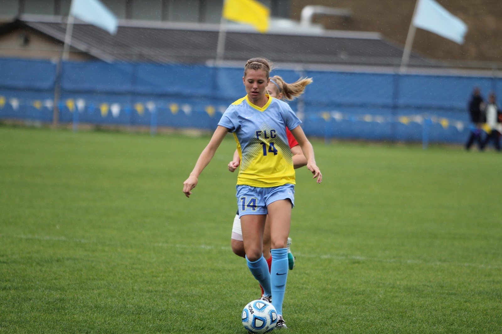 Kyleigh Wierenga - Women's Soccer - Fort Lewis College Athletics