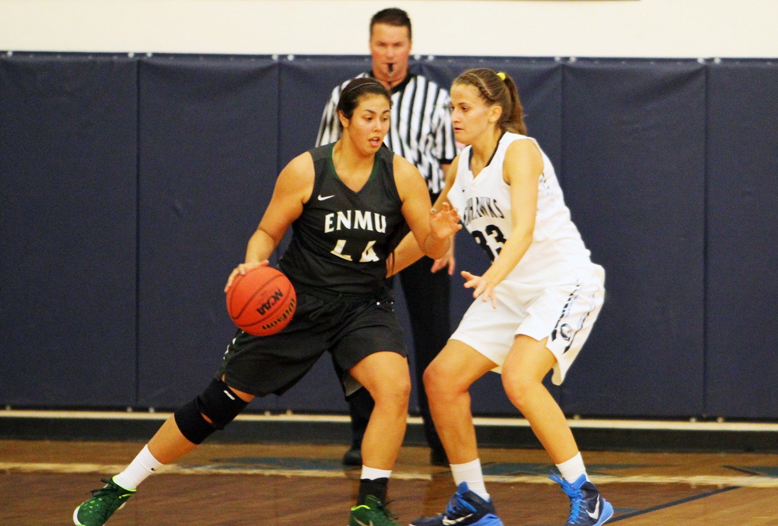 Mary Rambo - Women's Basketball - Fort Lewis College Athletics