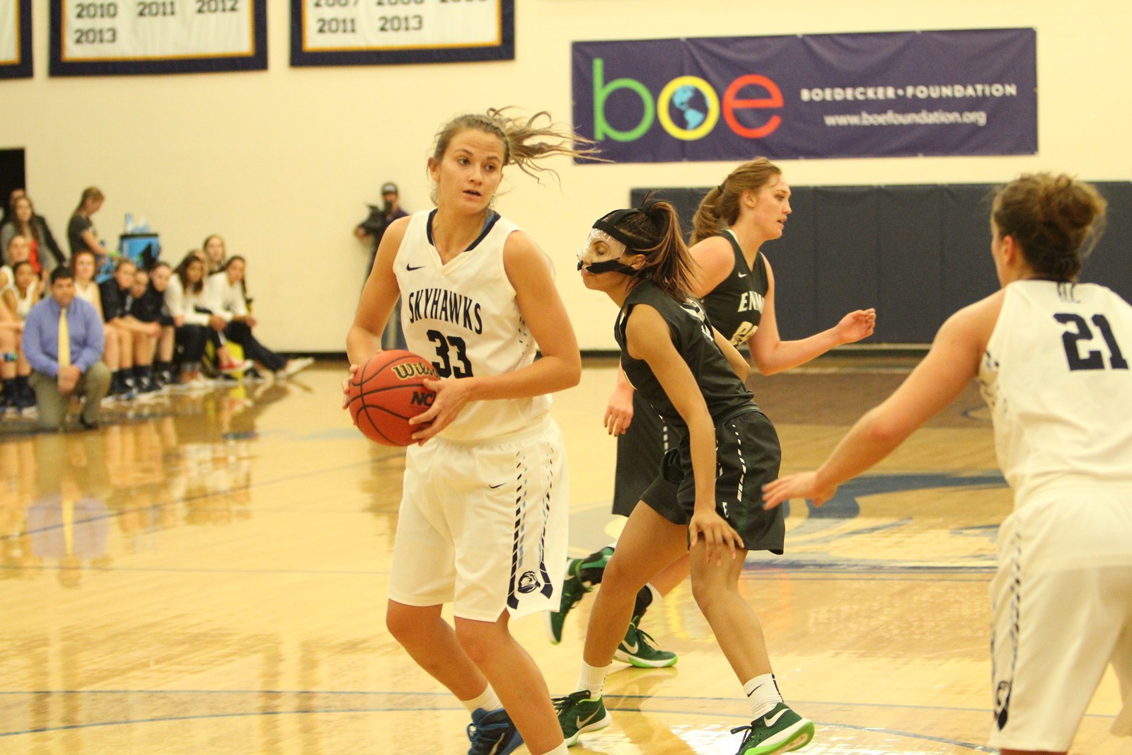 Mary Rambo - Women's Basketball - Fort Lewis College Athletics