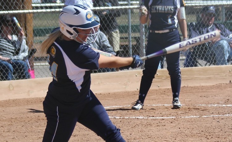 Myndee Thompson - Softball - Fort Lewis College Athletics