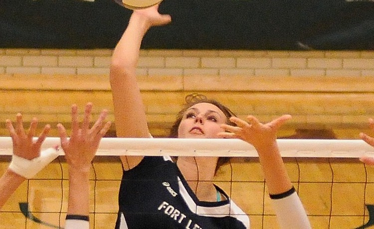 Madi Bickle - Women's Volleyball - Fort Lewis College Athletics
