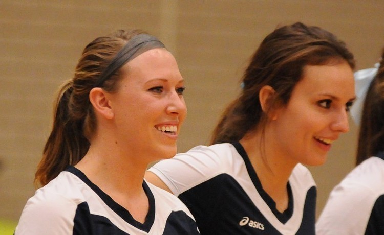 Madi Bickle - Women's Volleyball - Fort Lewis College Athletics