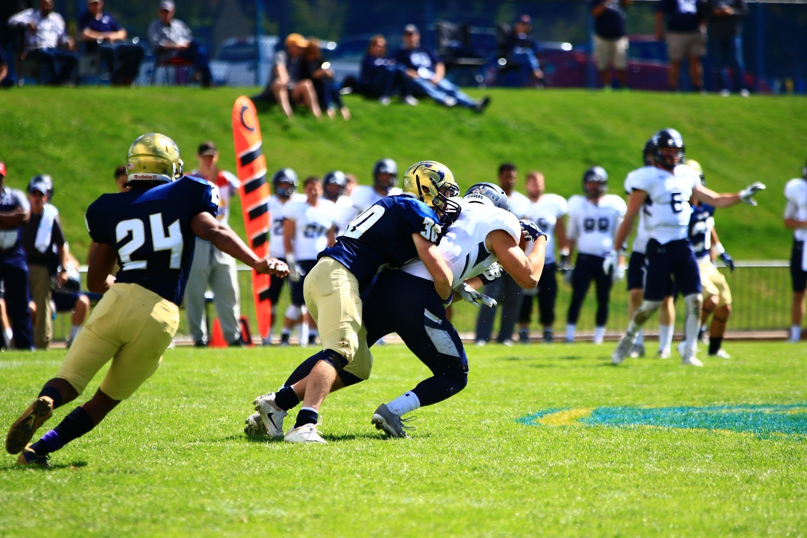 Cory Witt - Football - Fort Lewis College Athletics