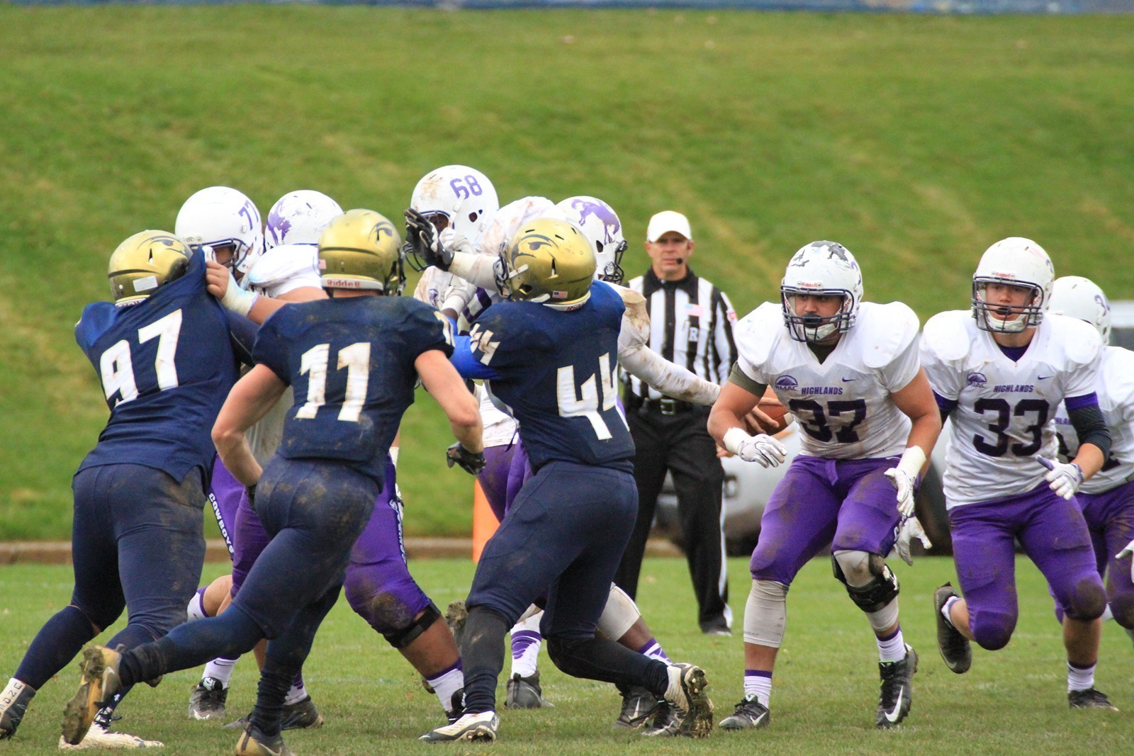 Andrew Ike - Football - Fort Lewis College Athletics