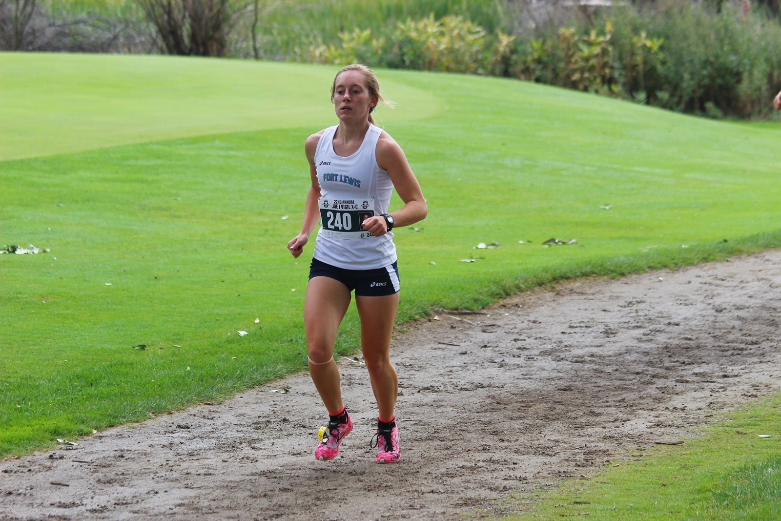 Payton Kee - Women's Cross Country - Fort Lewis College Athletics
