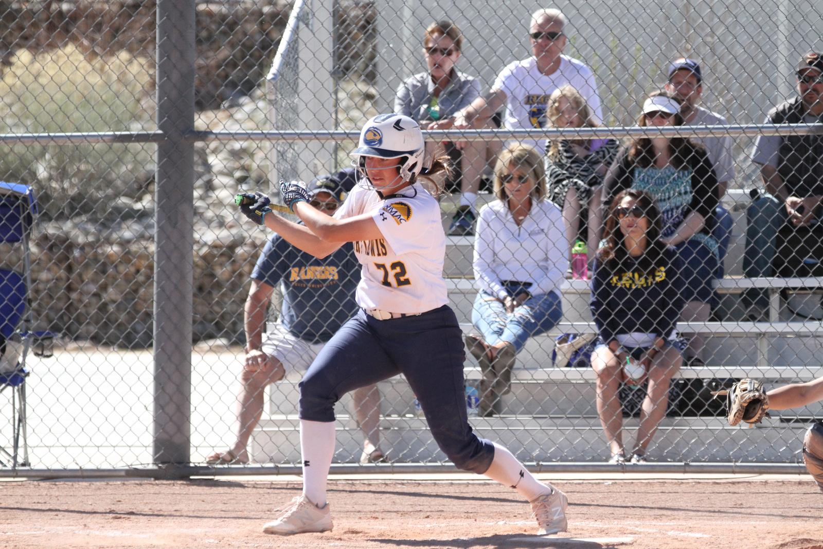 Lauren Caldwell - Softball - Fort Lewis College Athletics
