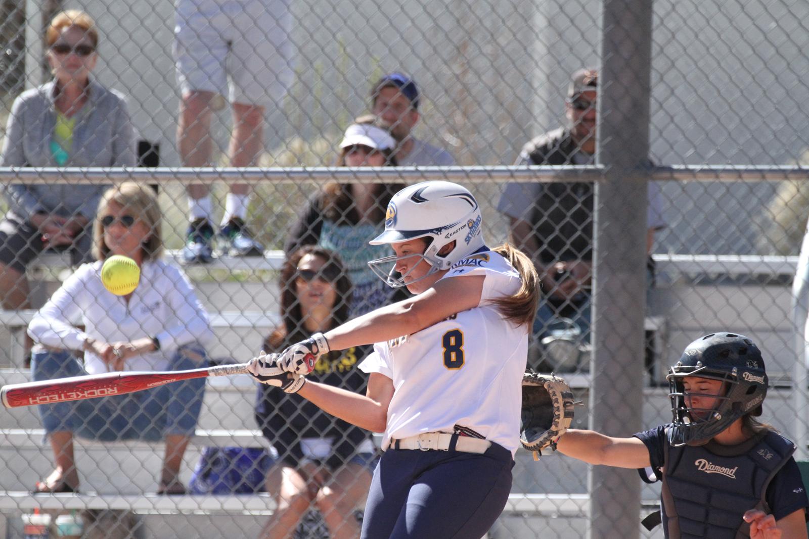 Mandy Owens - Softball - Fort Lewis College Athletics