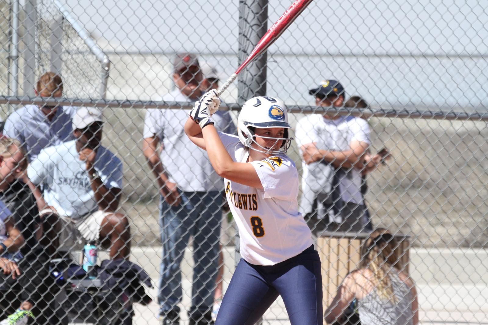 Mandy Owens - Softball - Fort Lewis College Athletics