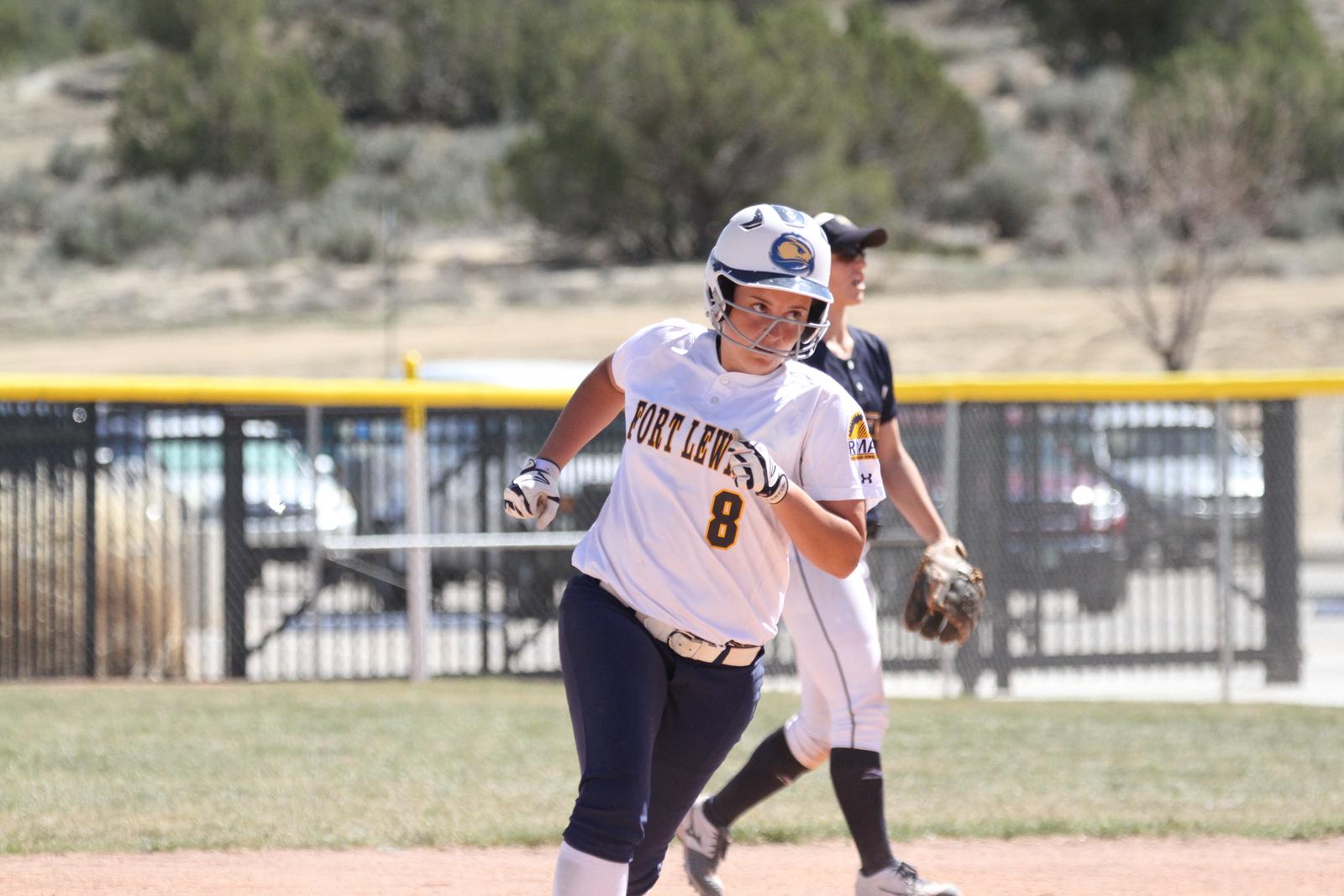 Mandy Owens - Softball - Fort Lewis College Athletics