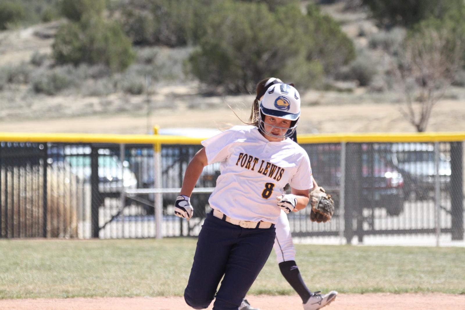 Mandy Owens - Softball - Fort Lewis College Athletics