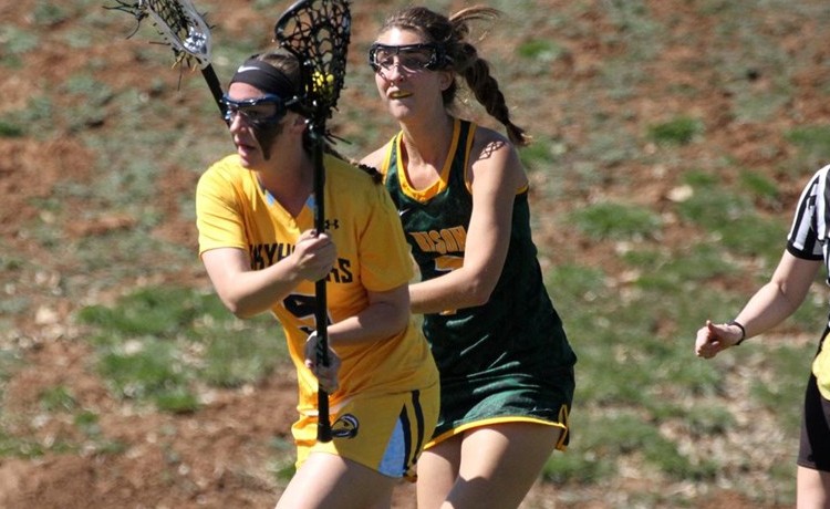 Delaney Benson - Women's Lacrosse - Fort Lewis College Athletics