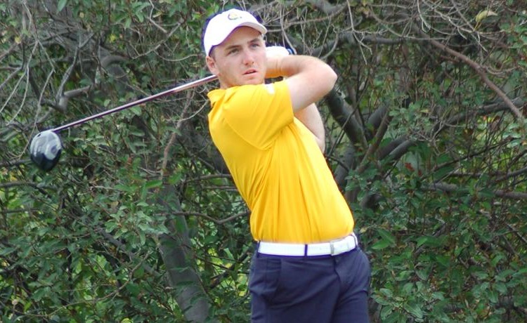 Eric Neal - Men's Golf - Fort Lewis College Athletics