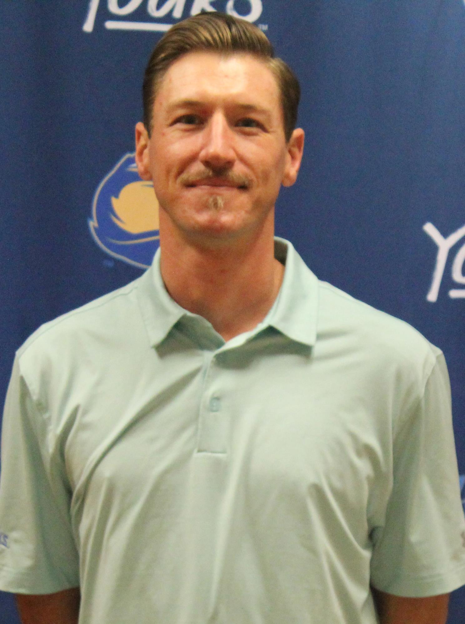 Devin Schreiner - Women's Golf Coach - Fort Lewis College Athletics