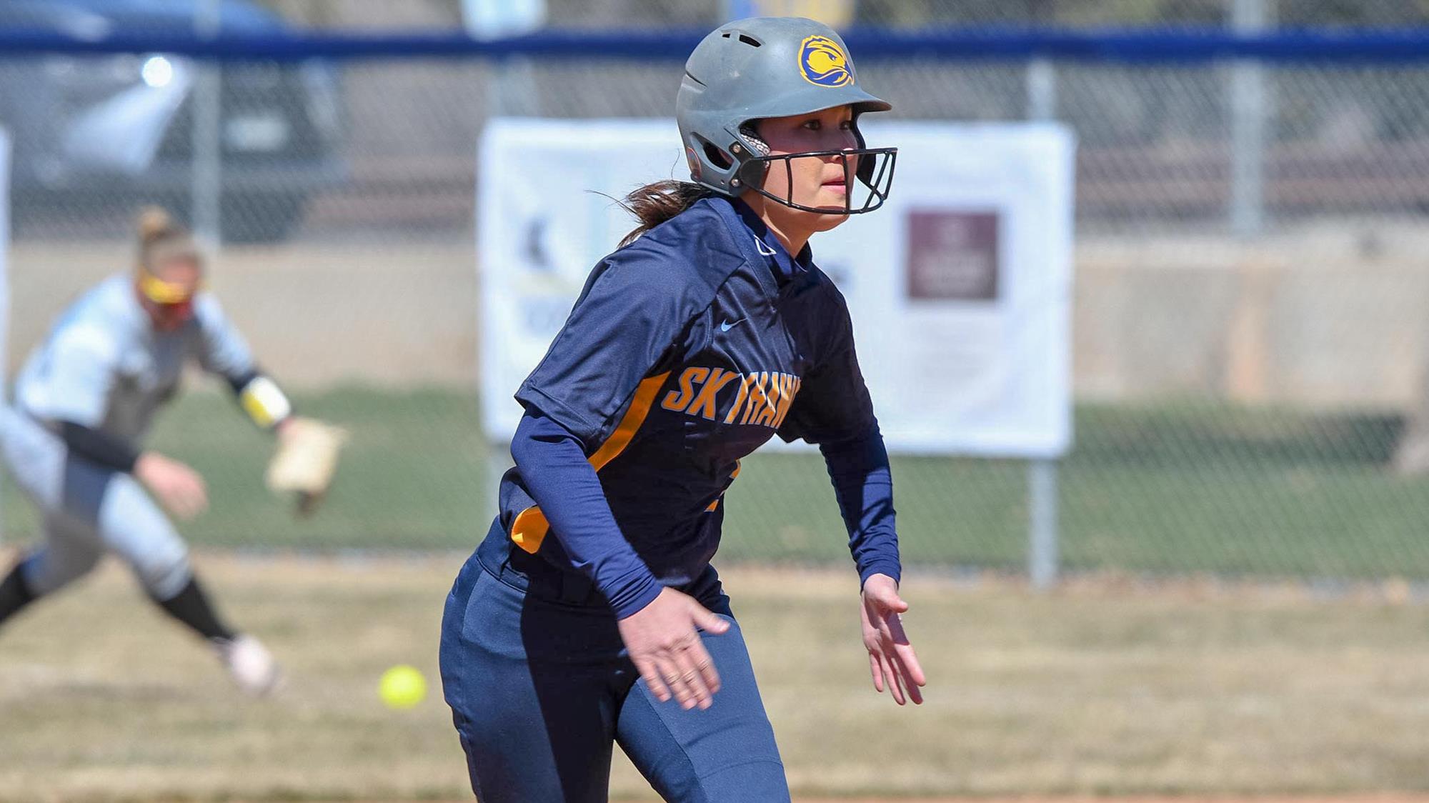 Allison Young - Softball - Fort Lewis College Athletics