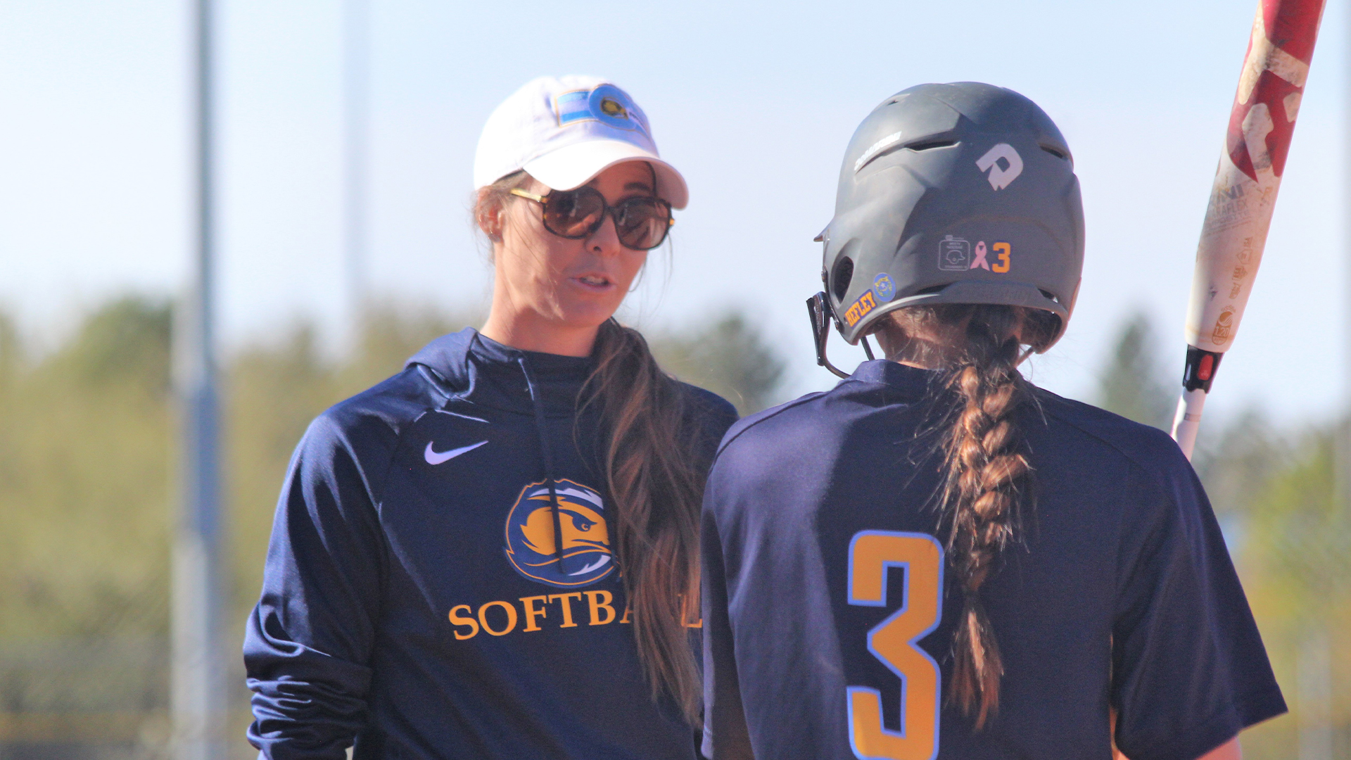 McKenna Hefley - Softball - Fort Lewis College Athletics
