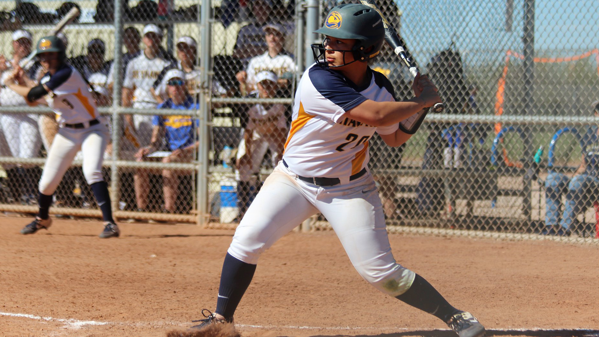 Sloan Shotton - Softball - Fort Lewis College Athletics