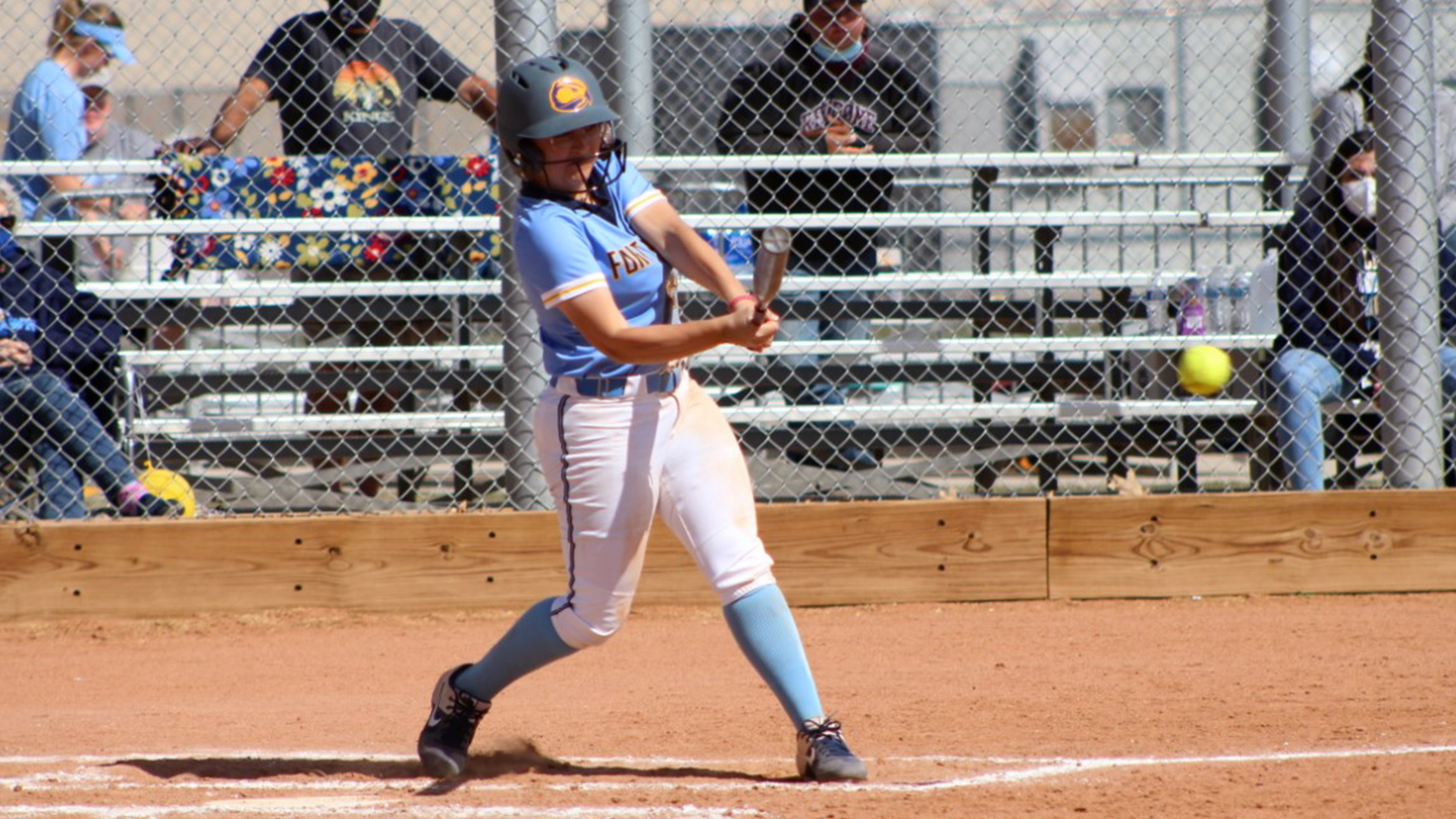 Jadyn Gilley - Softball - Fort Lewis College Athletics