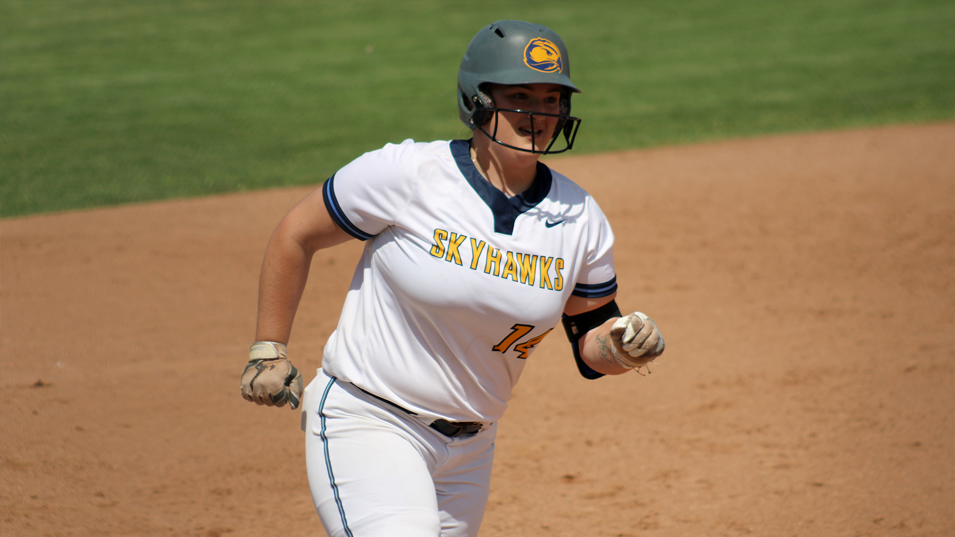 Brianna Leavell - Softball - Fort Lewis College Athletics