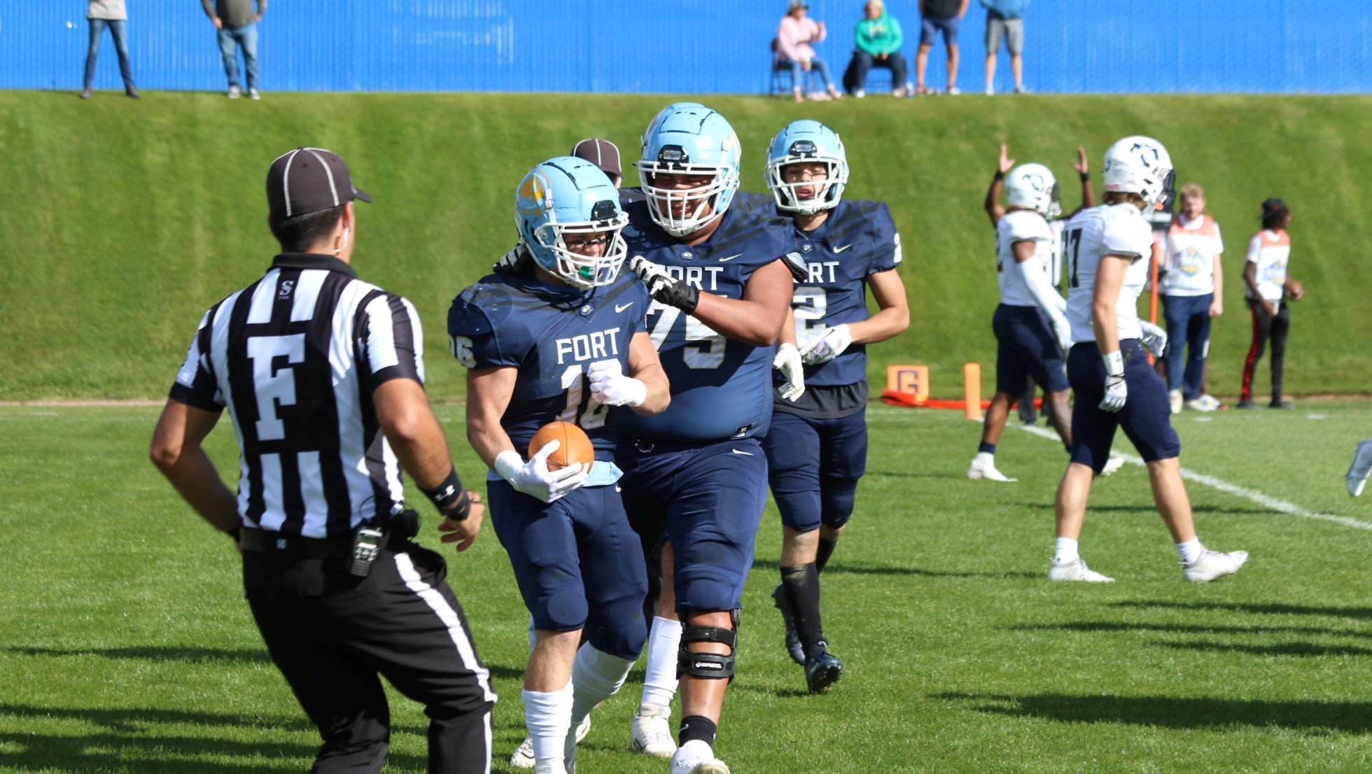 Jeff Hansen - Football - Fort Lewis College Athletics