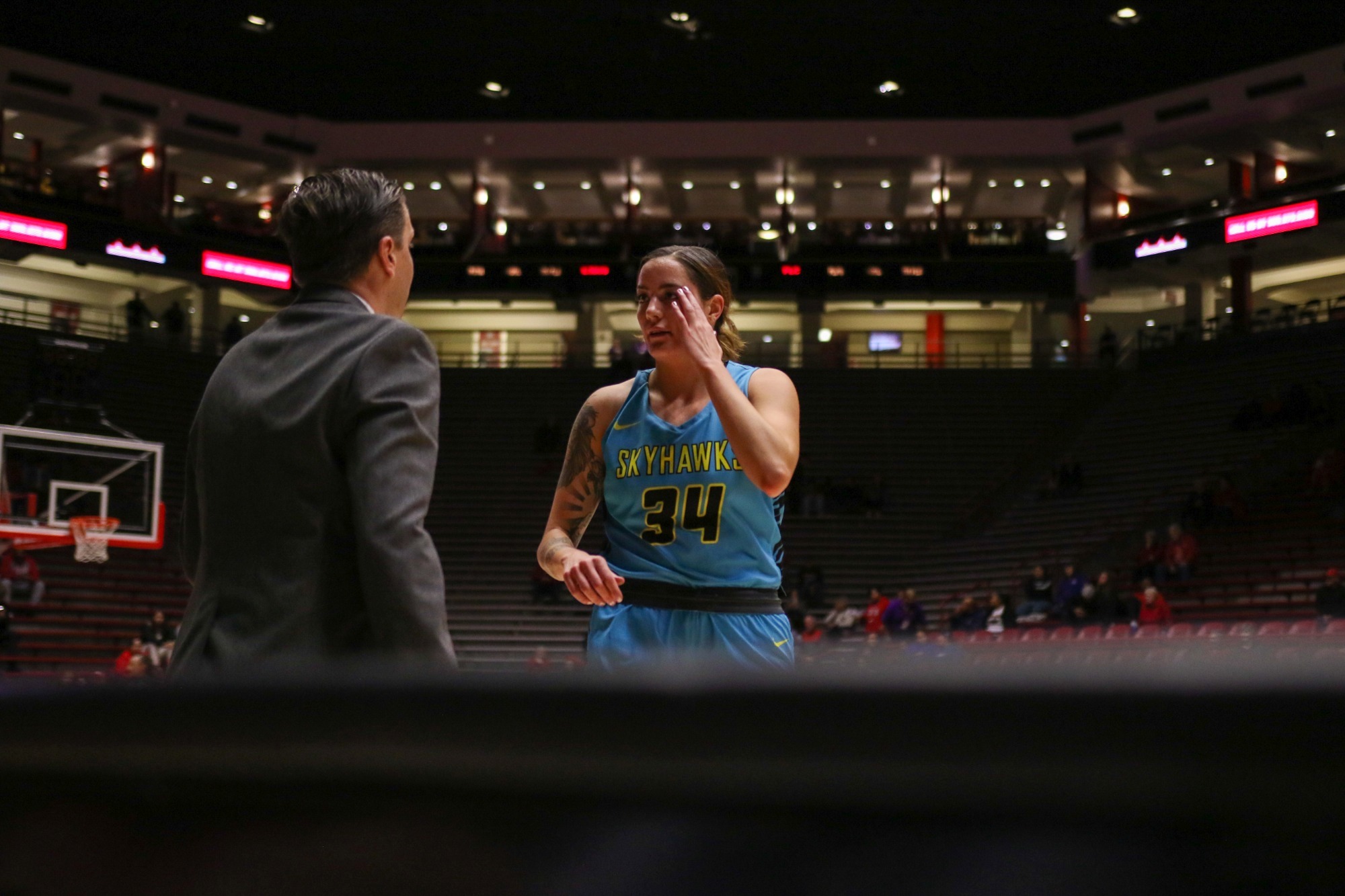 Kaitlyn Bell - Women's Basketball - Fort Lewis College Athletics