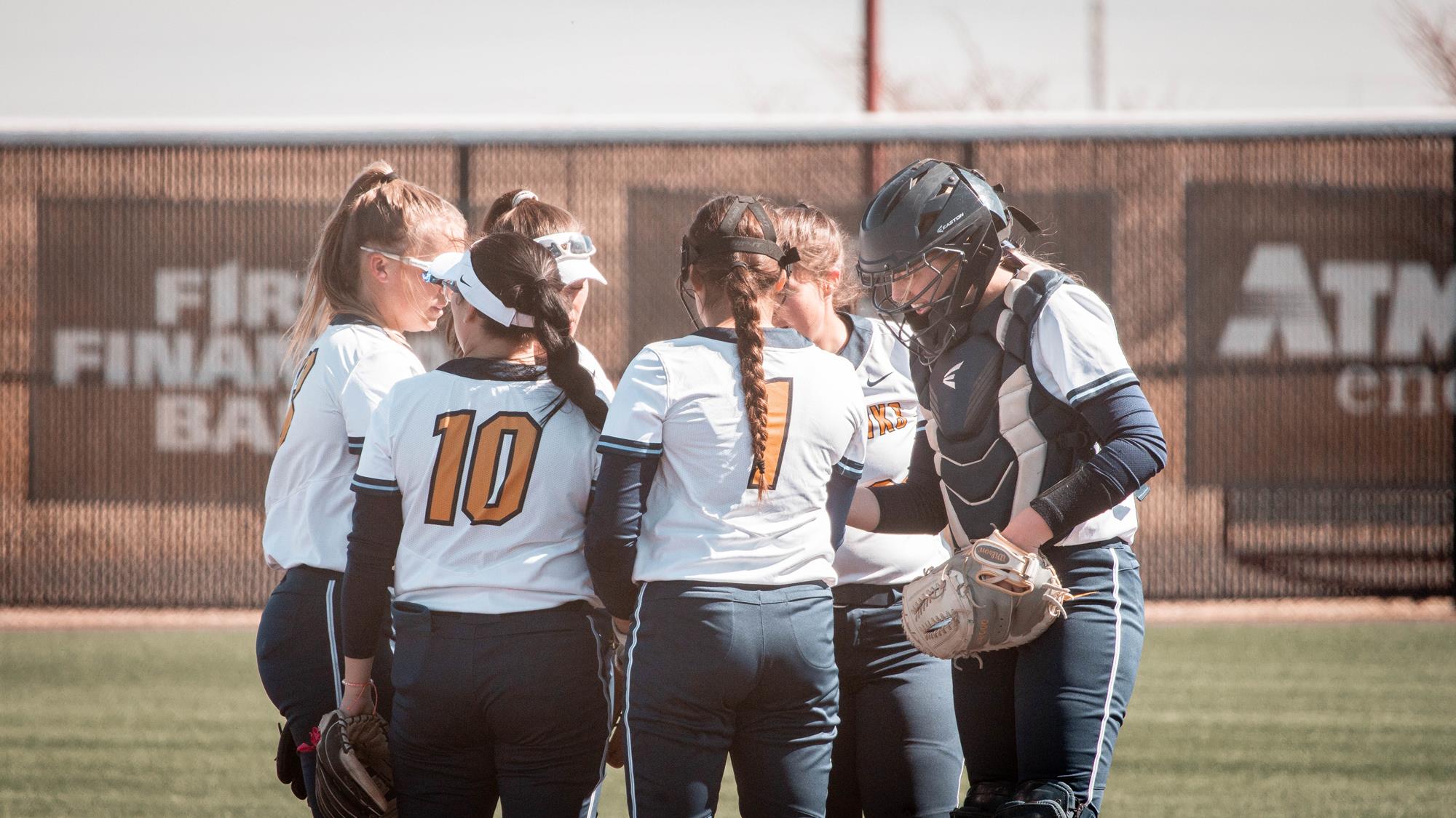 Fort Lewis College Softball Ends WTAMU Invite With Loss to Lions - Fort ...