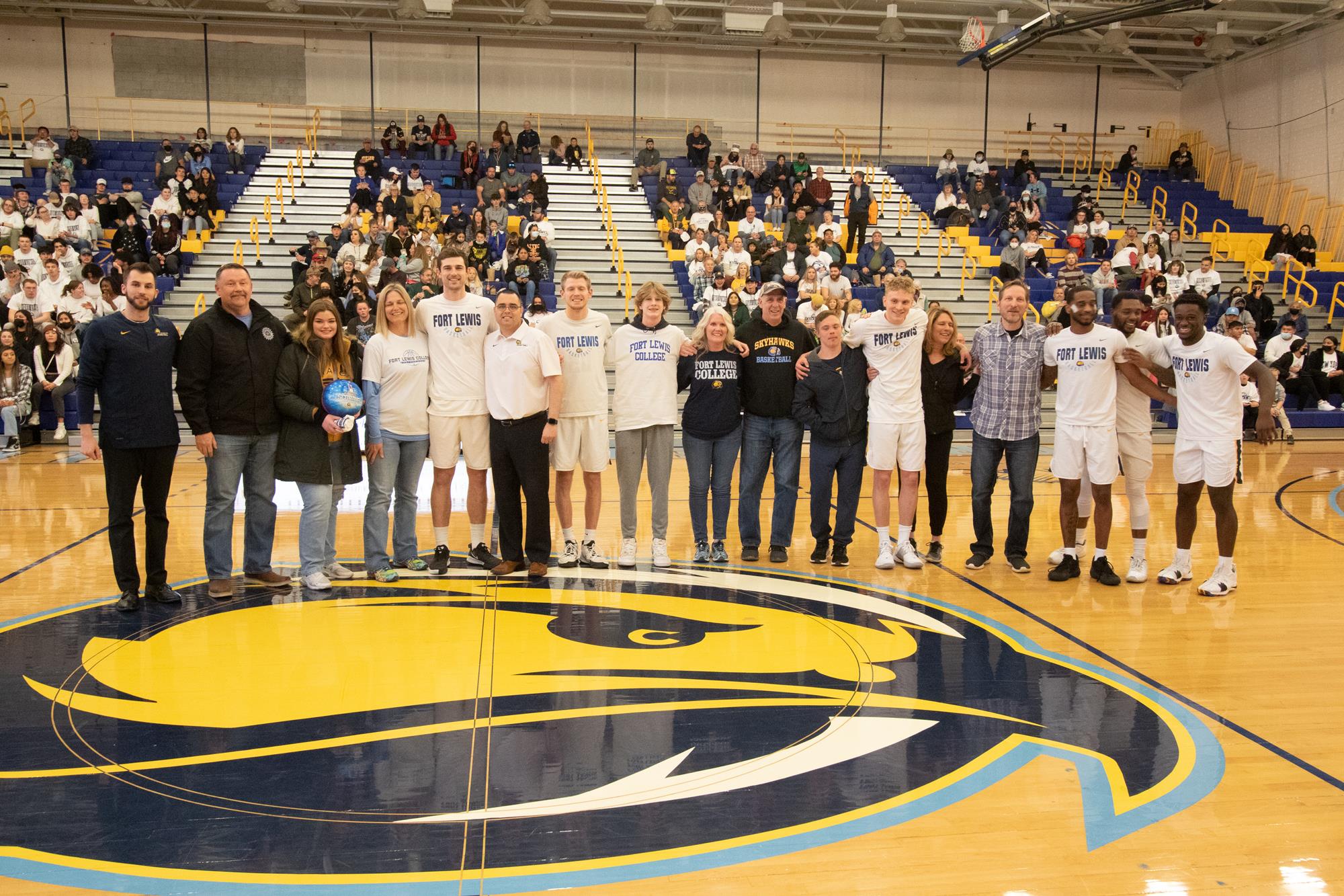 Skyhawks Fall in Overtime to Mavericks, Look Ahead to Hosting Opening ...