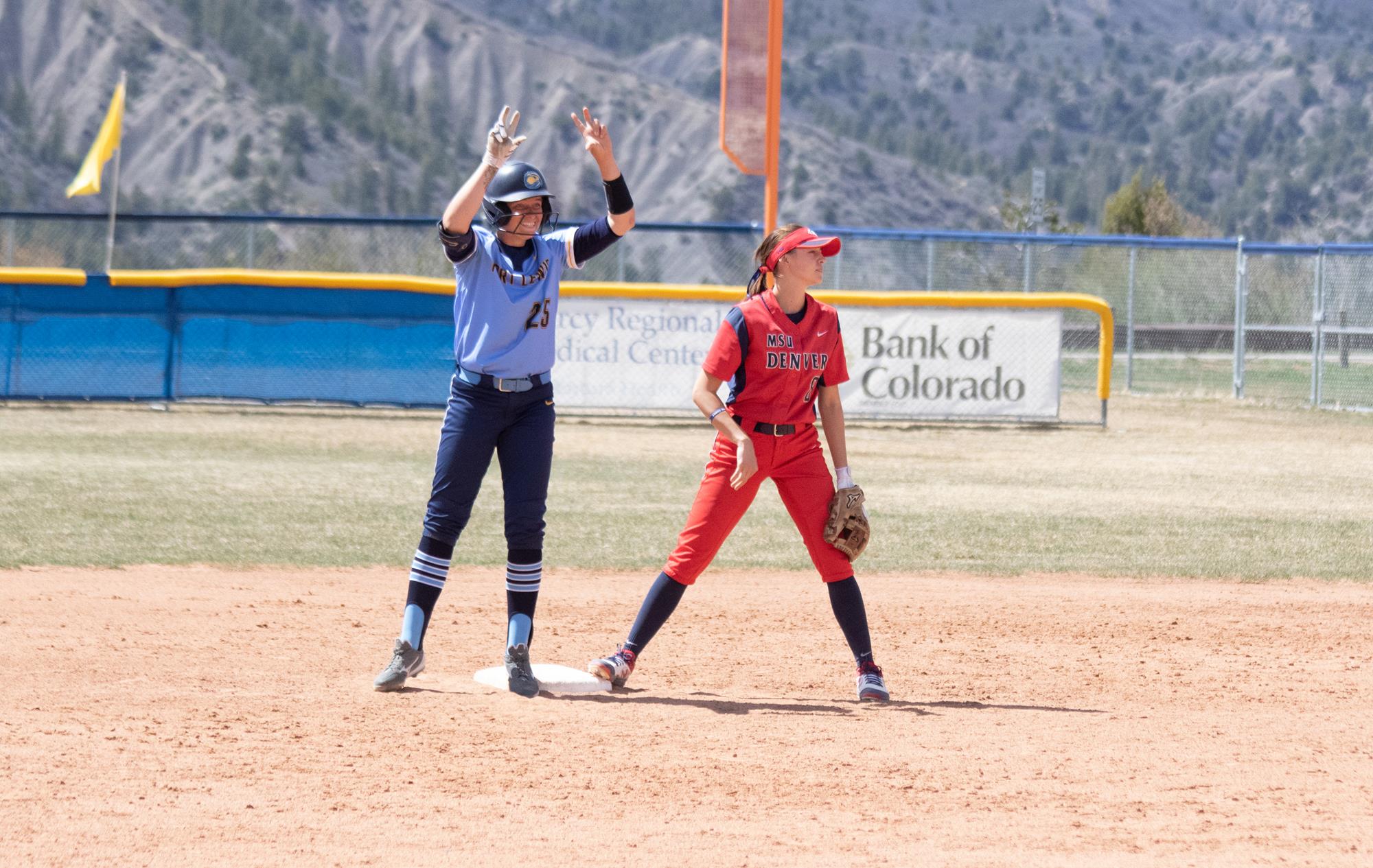 Katie Pippel - Softball - Fort Lewis College Athletics