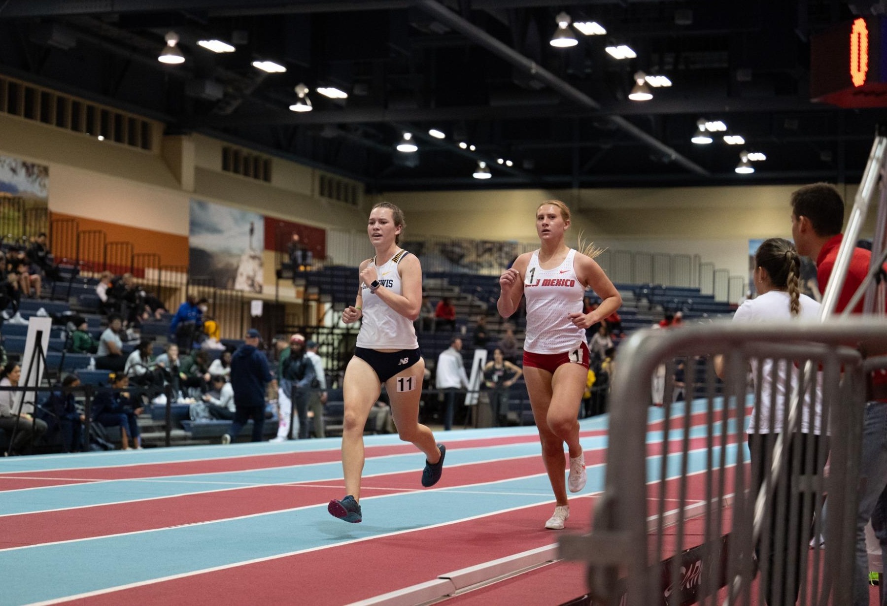 Katherine Brown - Women's Track & Field - Fort Lewis College Athletics