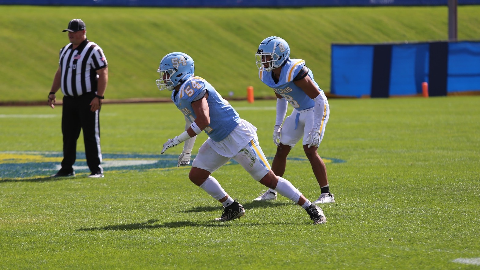 Jacob Penney - Football - Fort Lewis College Athletics