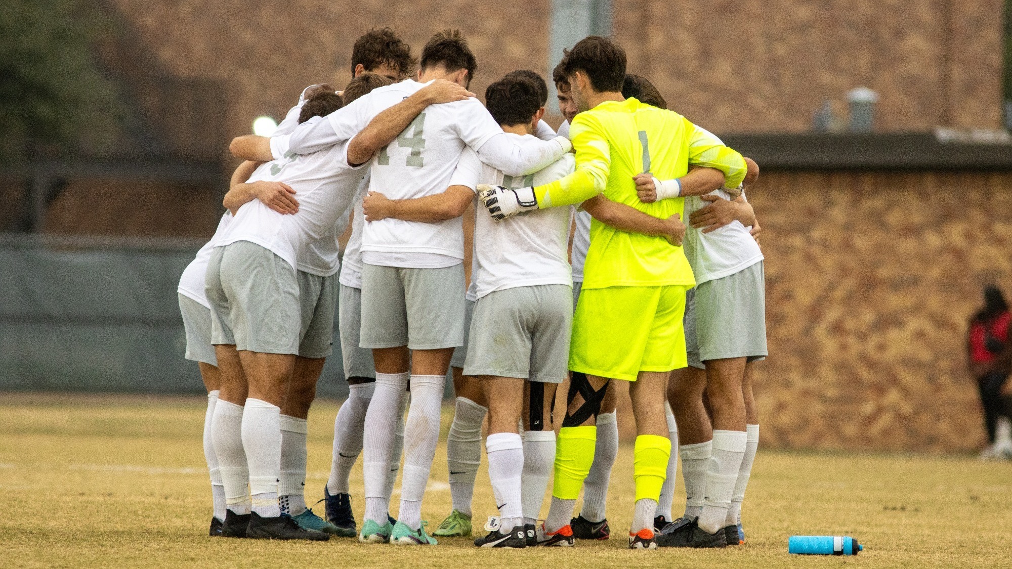 Anton Hjalmarsson - Men's Soccer - Fort Lewis College Athletics