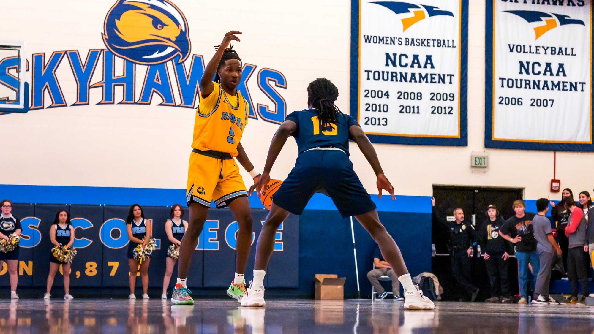 Obi Agbim - Men's Basketball - Fort Lewis College Athletics