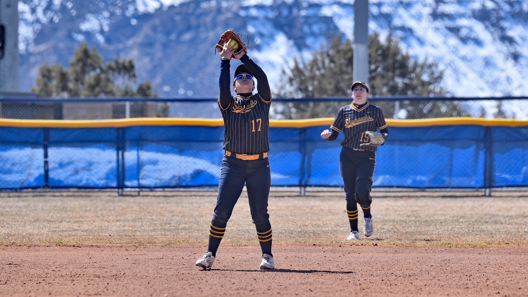 Kayla Stone - Softball - Fort Lewis College Athletics