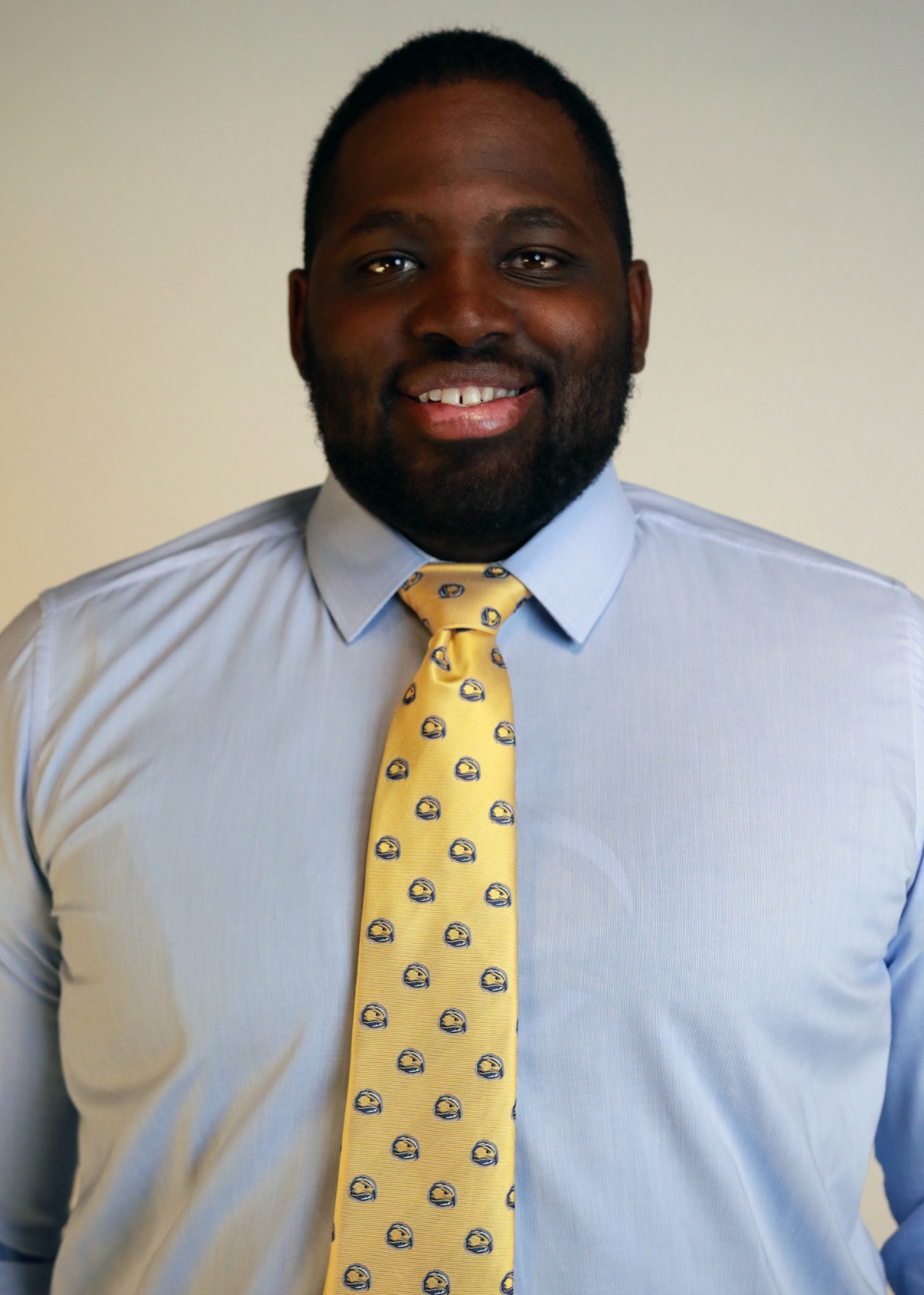 Donny Moore - Football Coach - Fort Lewis College Athletics