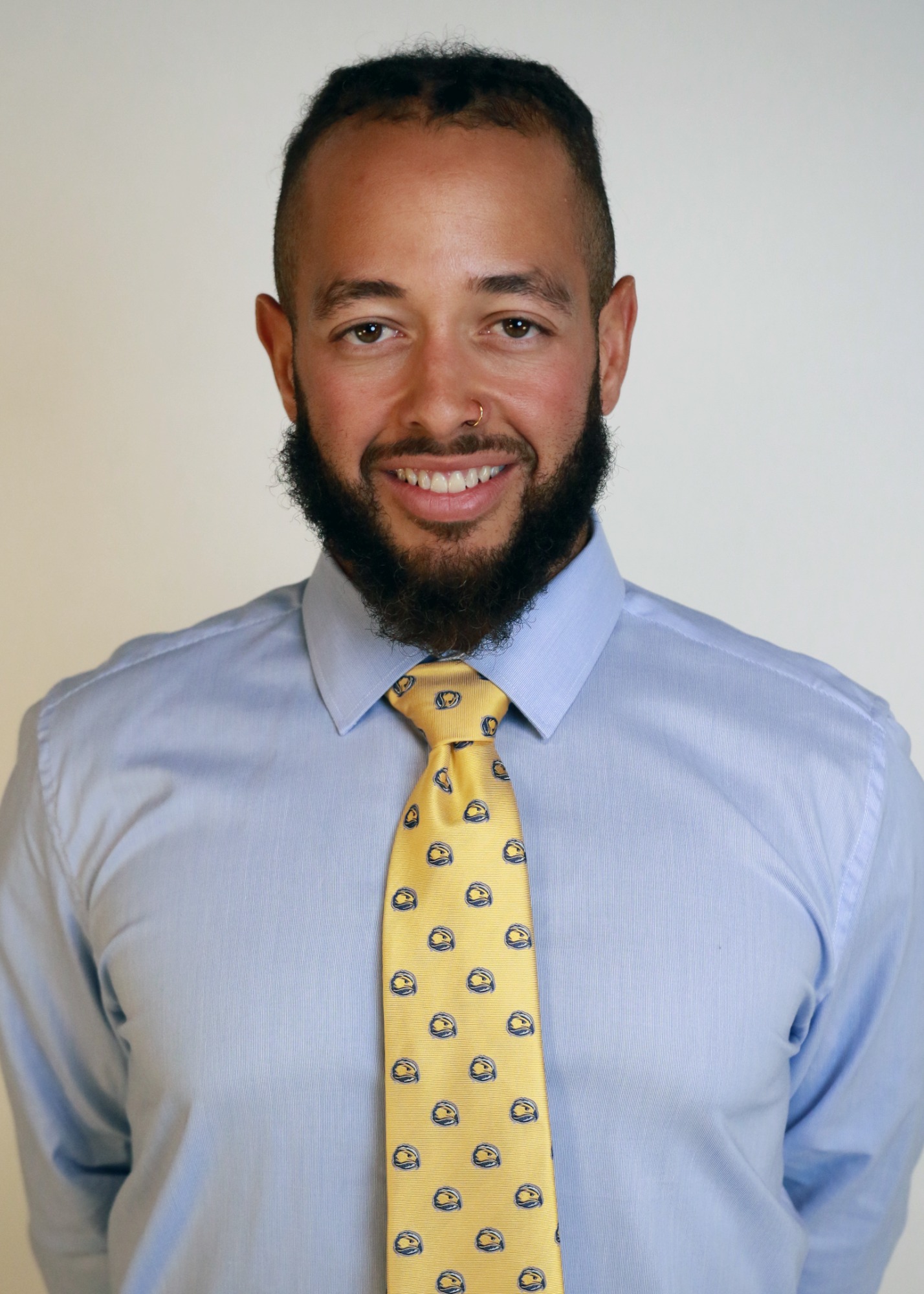 Emmanuel Jordan Bible - Football Coach - Fort Lewis College Athletics