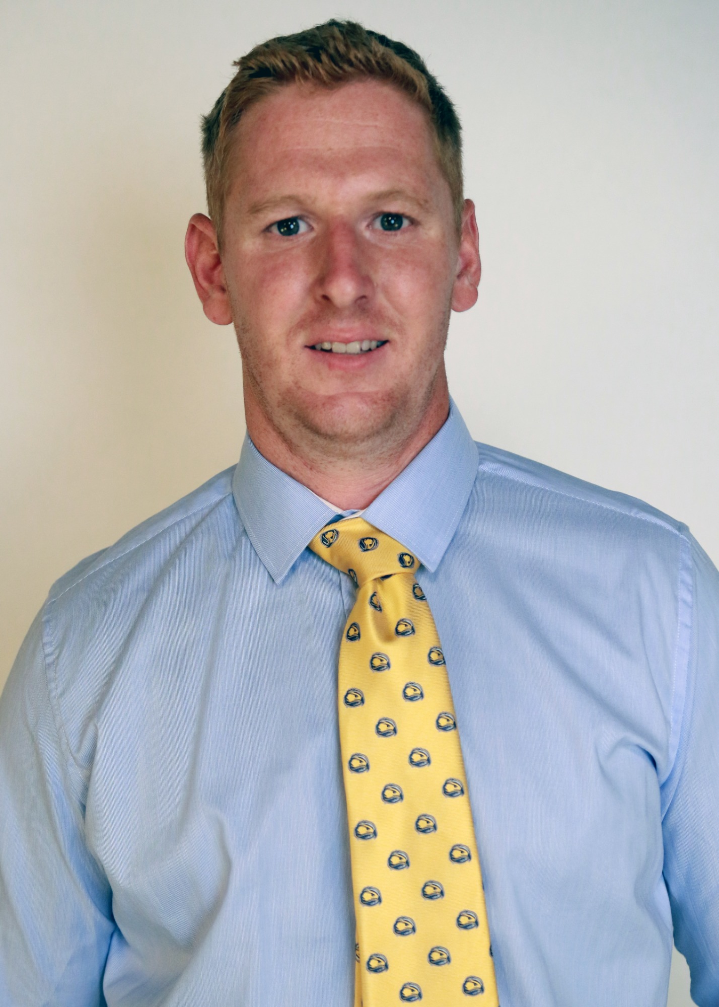 Conrad Wallis - Football Coach - Fort Lewis College Athletics