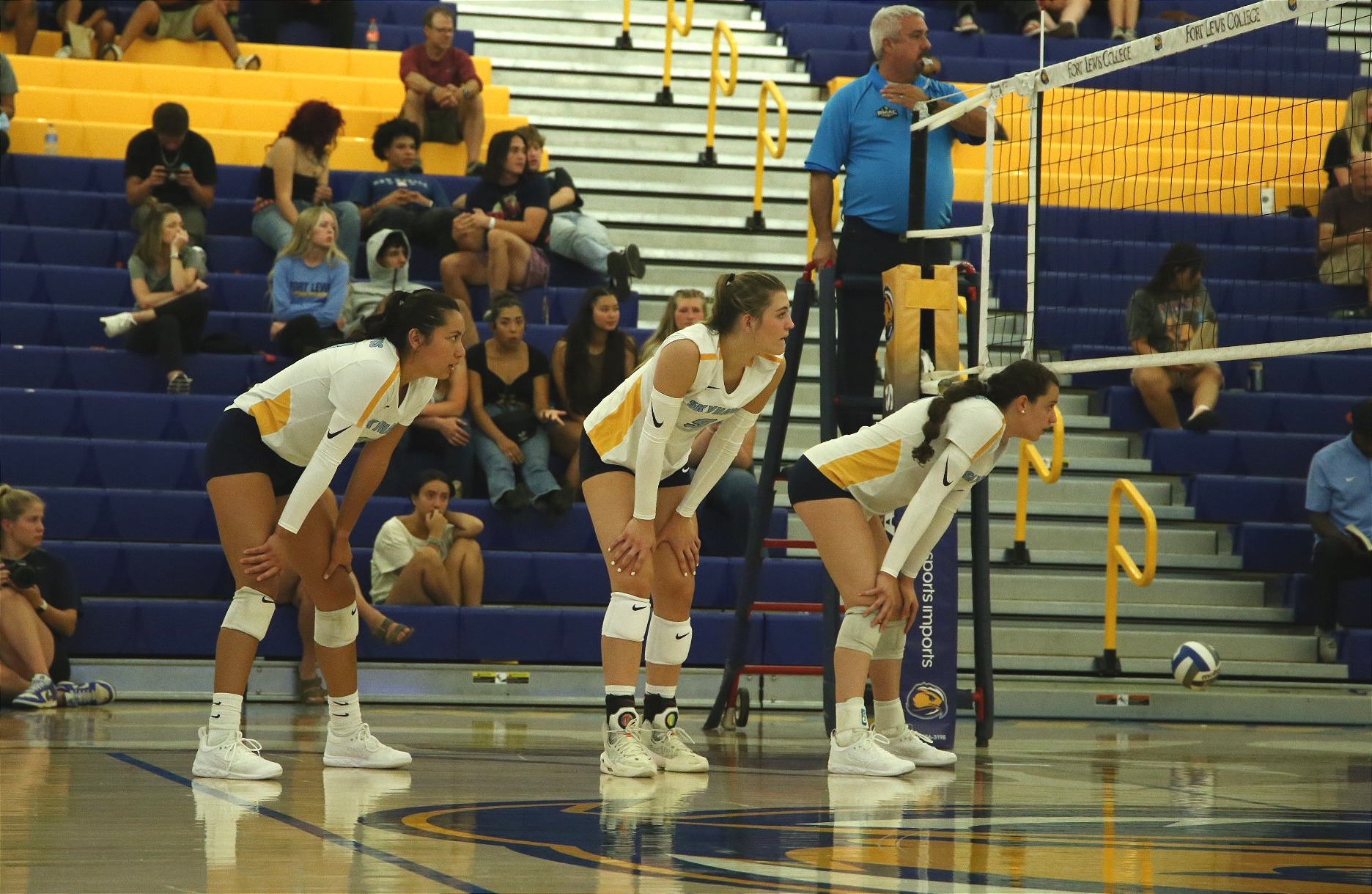 Jordyn Romano - Women's Volleyball - Fort Lewis College Athletics