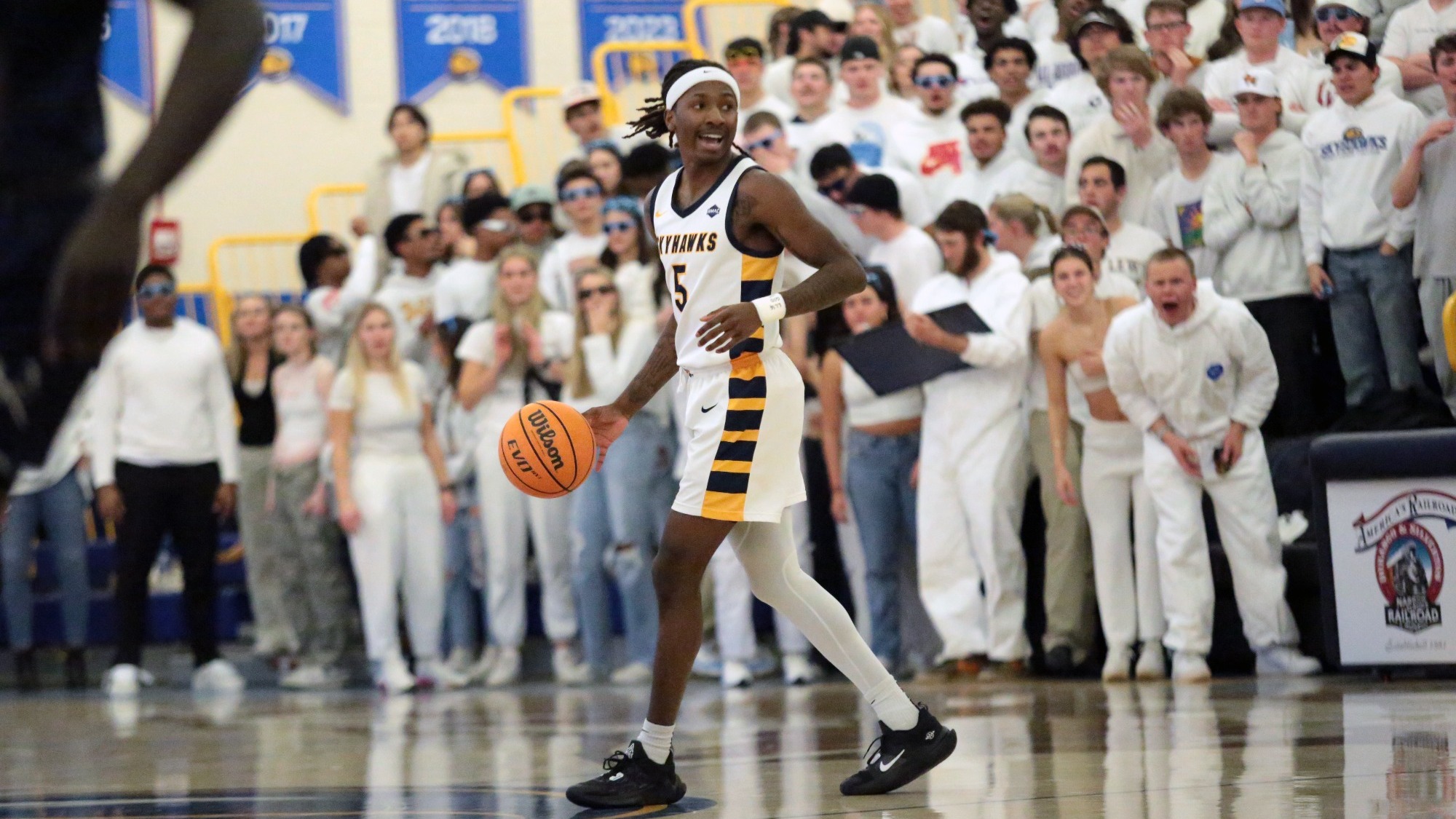Obi Agbim - Men's Basketball - Fort Lewis College Athletics