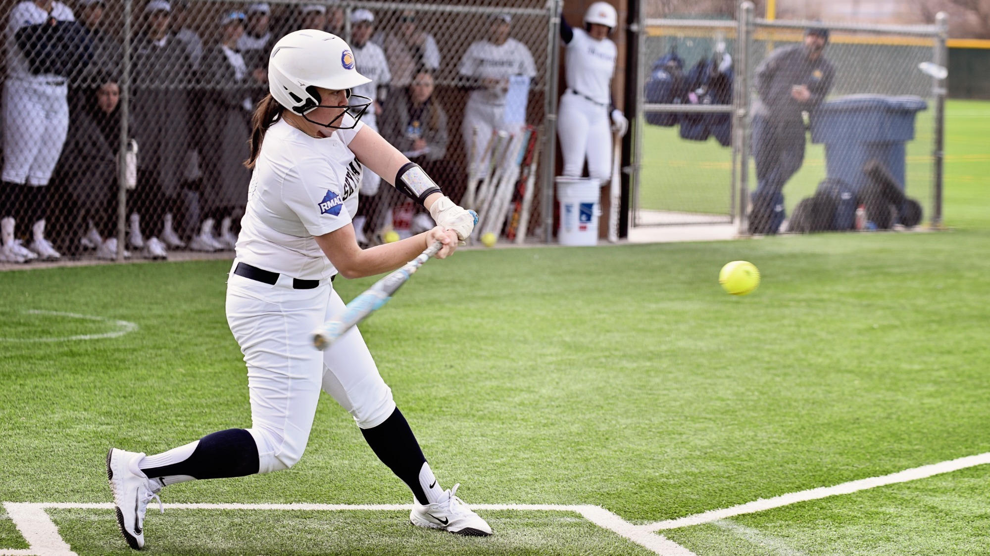 Kayla Stone - Softball - Fort Lewis College Athletics