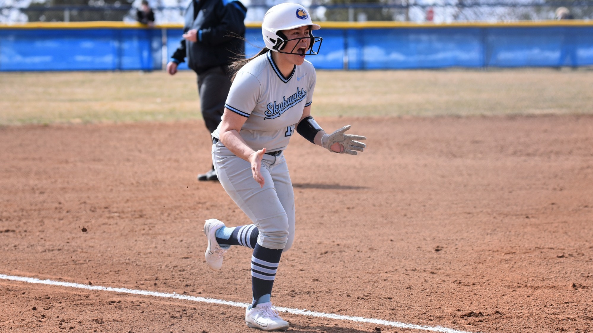 Kayla Stone - Softball - Fort Lewis College Athletics