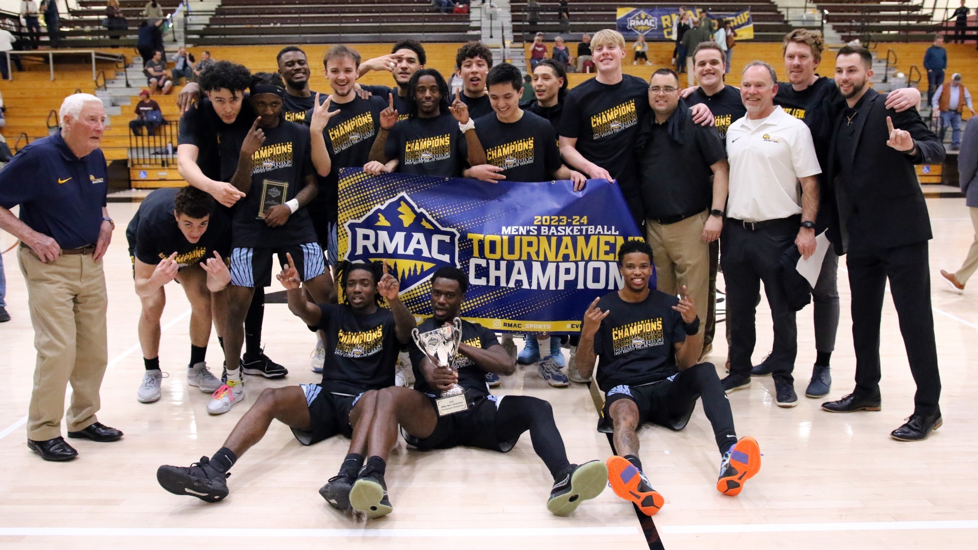 Brayden Carter - Men's Basketball - Fort Lewis College Athletics