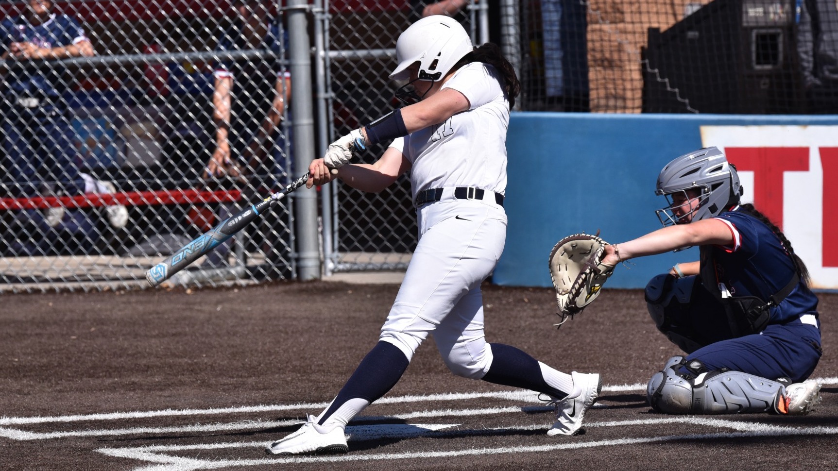 Kayla Stone - Softball - Fort Lewis College Athletics