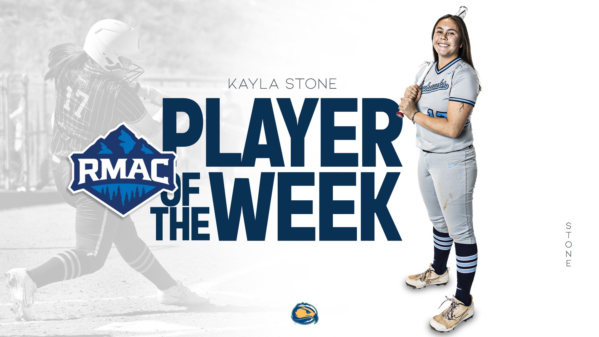 Kayla Stone - Softball - Fort Lewis College Athletics