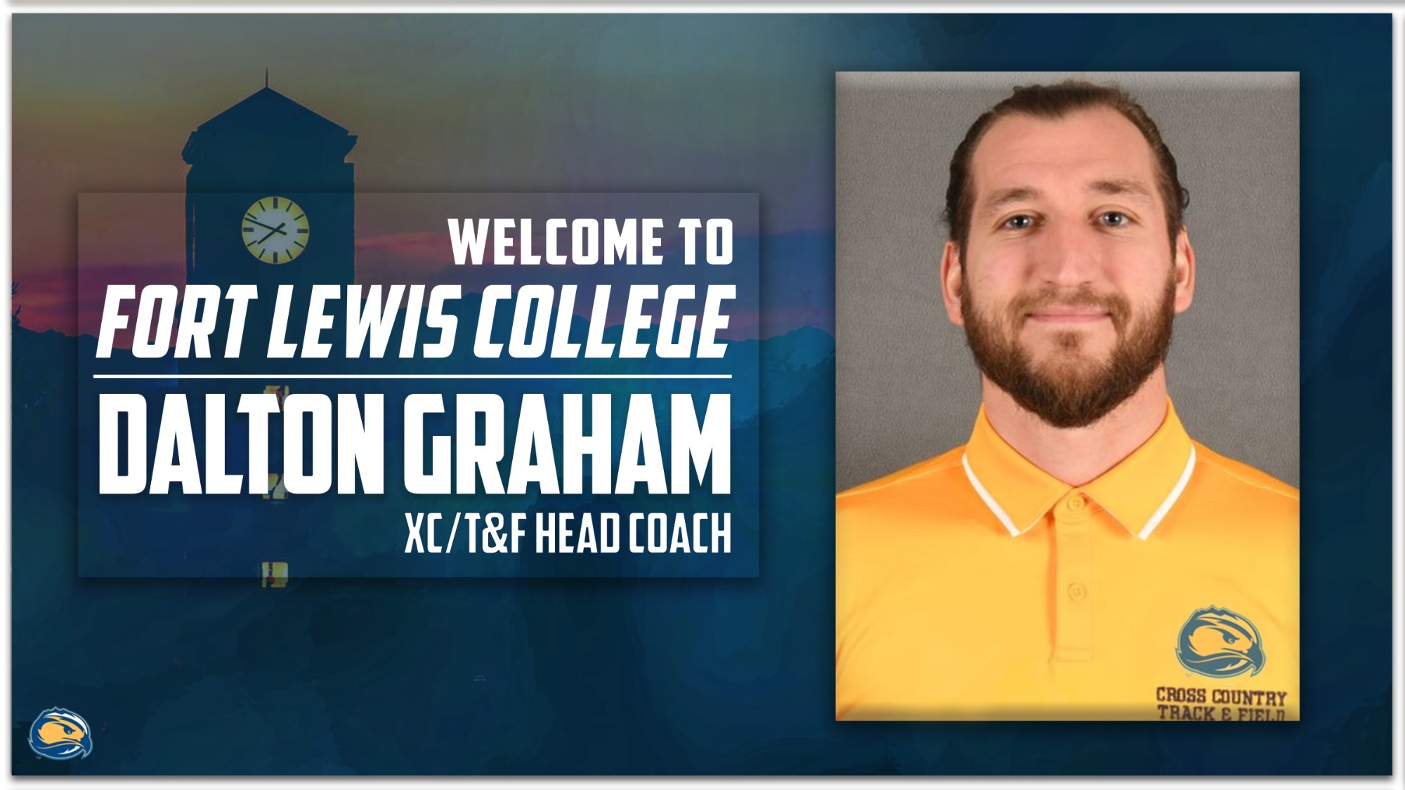 New Skyhawk logo ushers in new era for Fort Lewis College - Fort Lewis ...