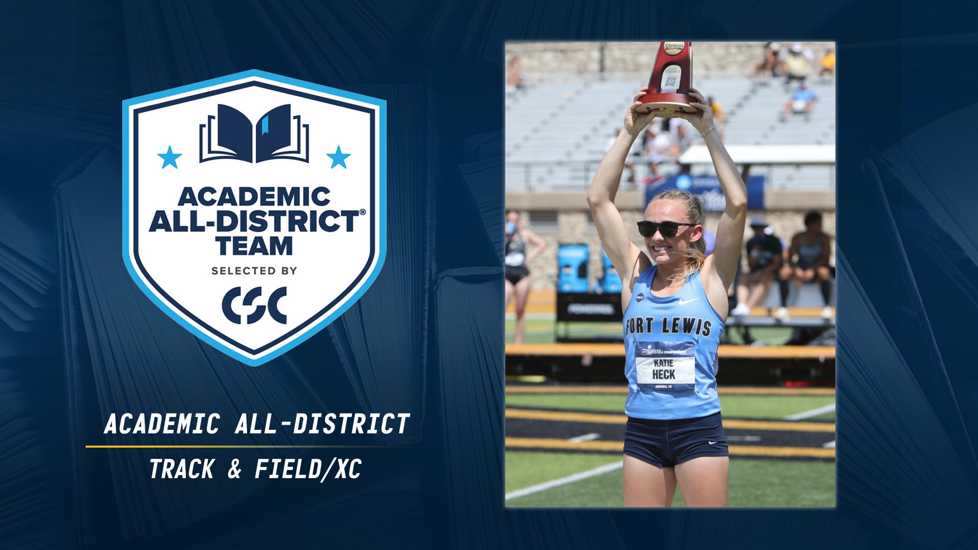 Skyhawks compete once more before RMAC Championships - Fort Lewis ...