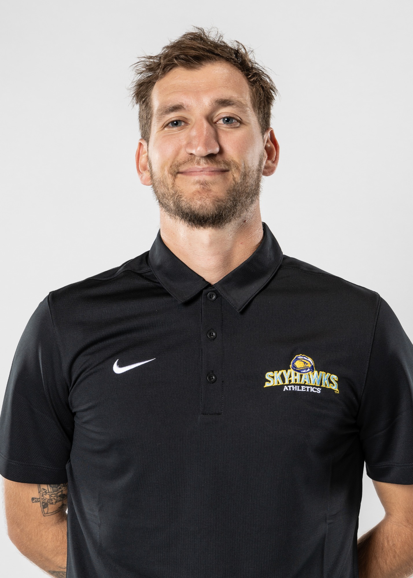 Dalton Graham - Men's Track & Field Coach - Fort Lewis College Athletics