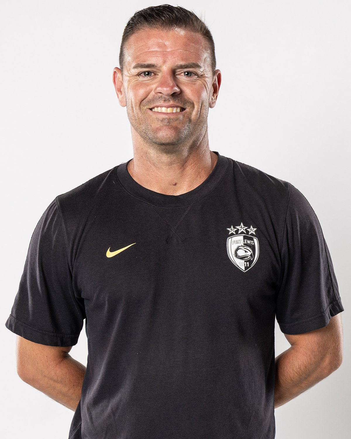 David Oberholtzer - Men's Soccer Coach - Fort Lewis College Athletics