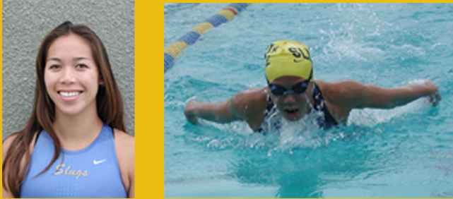 1999- Maglasang begins her career in the pool - University of ...