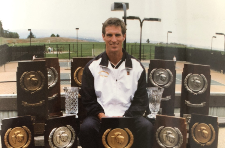 The legacy of Bob Hansen - University of California, Santa Cruz