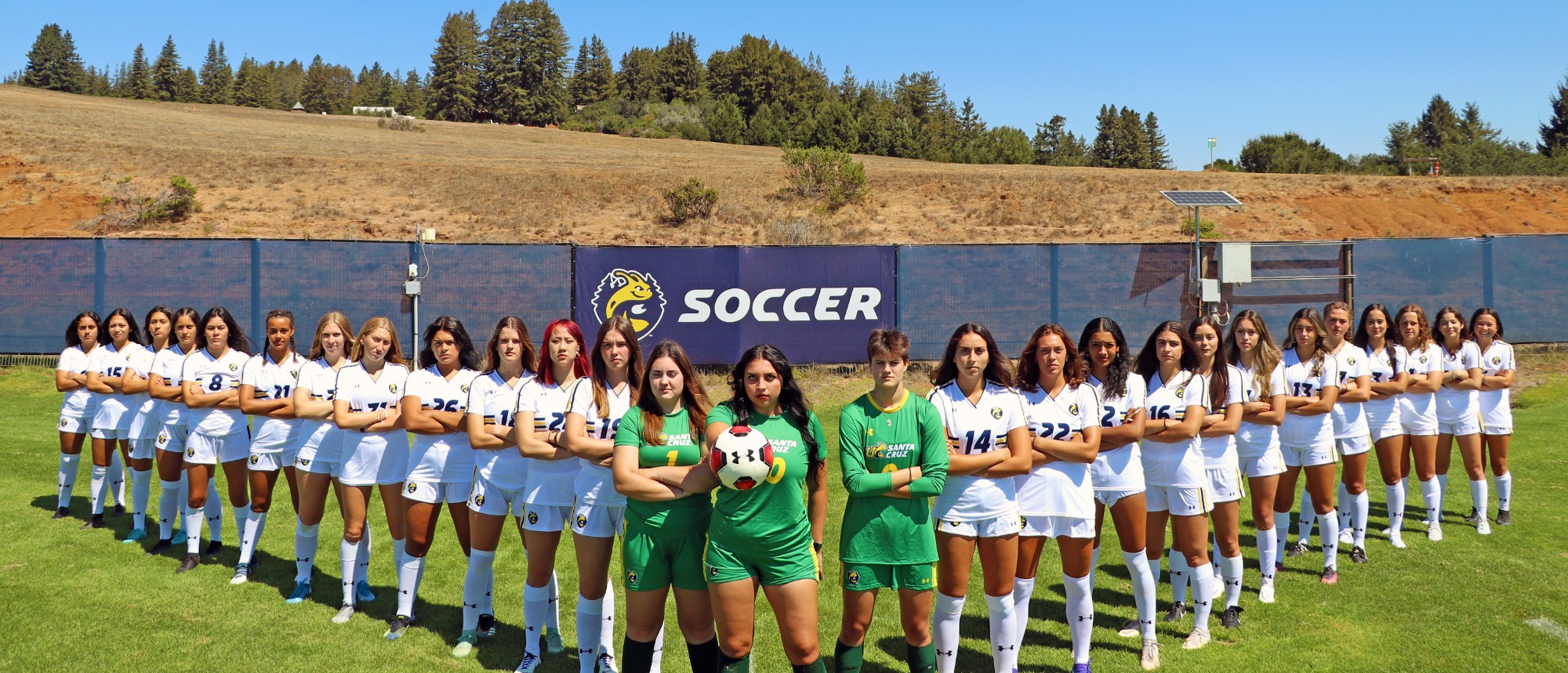 74 Banana Slugs earn a spot on Dean's Honors List for Fall Quarter ...