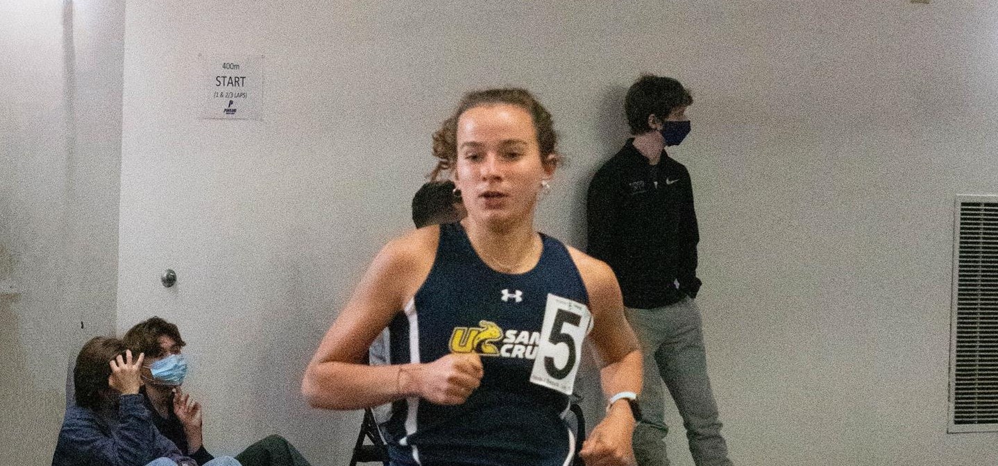 Riley Martel-Phillips - 2024 - Track and Field - University of ...